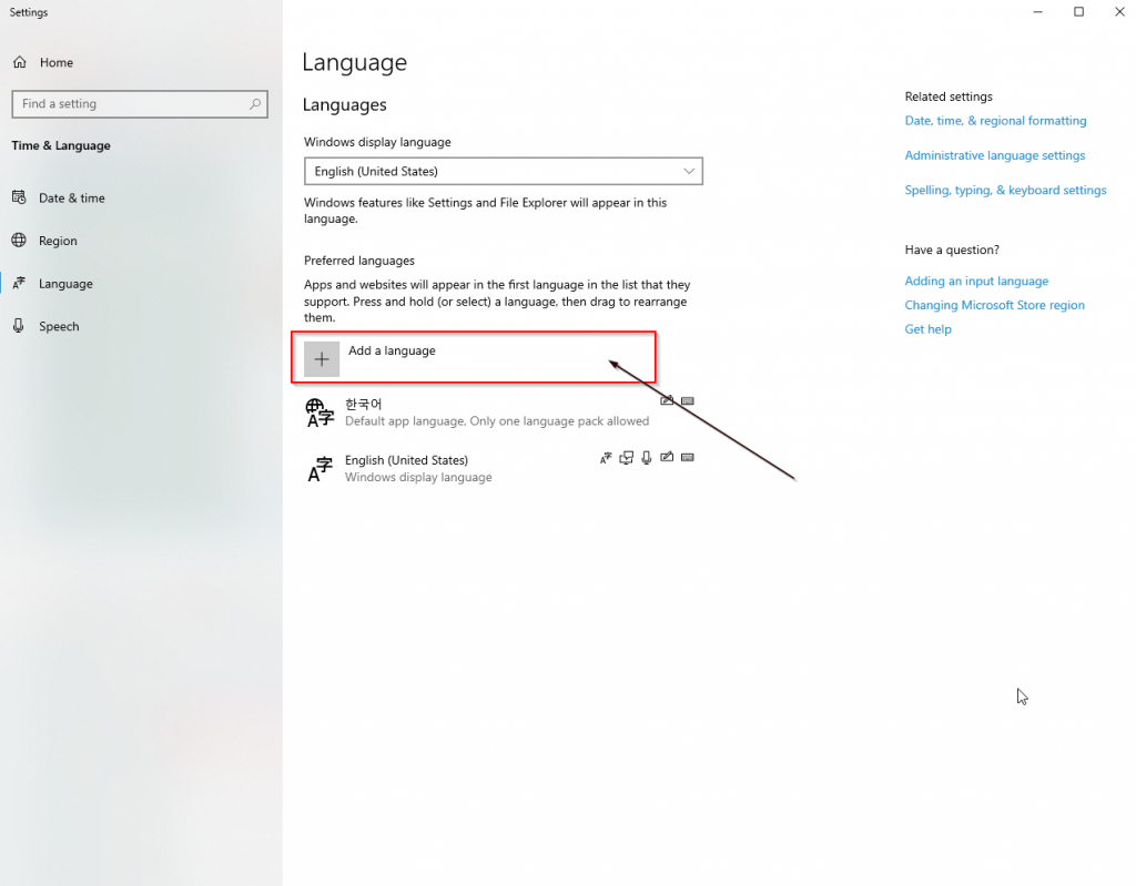 How to Enable Korean Keyboard in Windows 10 Like a Boss & Pro Tips